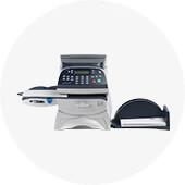 Franking Machine Supplies | Low Cost Franking Ink Cartridges & Labels