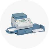Franking Machine Supplies | Low Cost Franking Ink Cartridges & Labels
