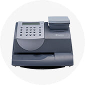 Franking Machine Supplies | Low Cost Franking Ink Cartridges & Labels